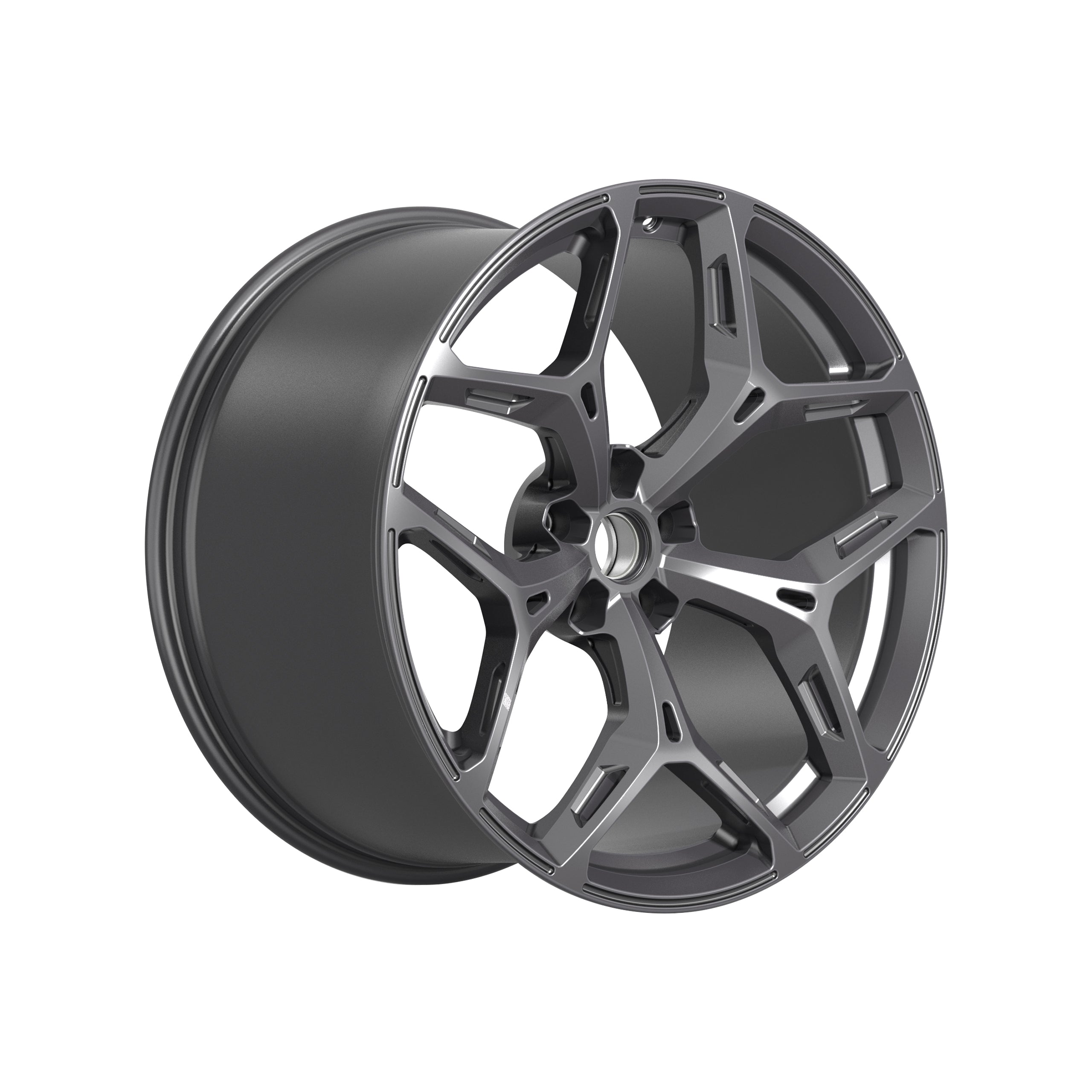 iPE MFL-04 | Ultralight Forged Magnesium Racing Wheels – iPE Official